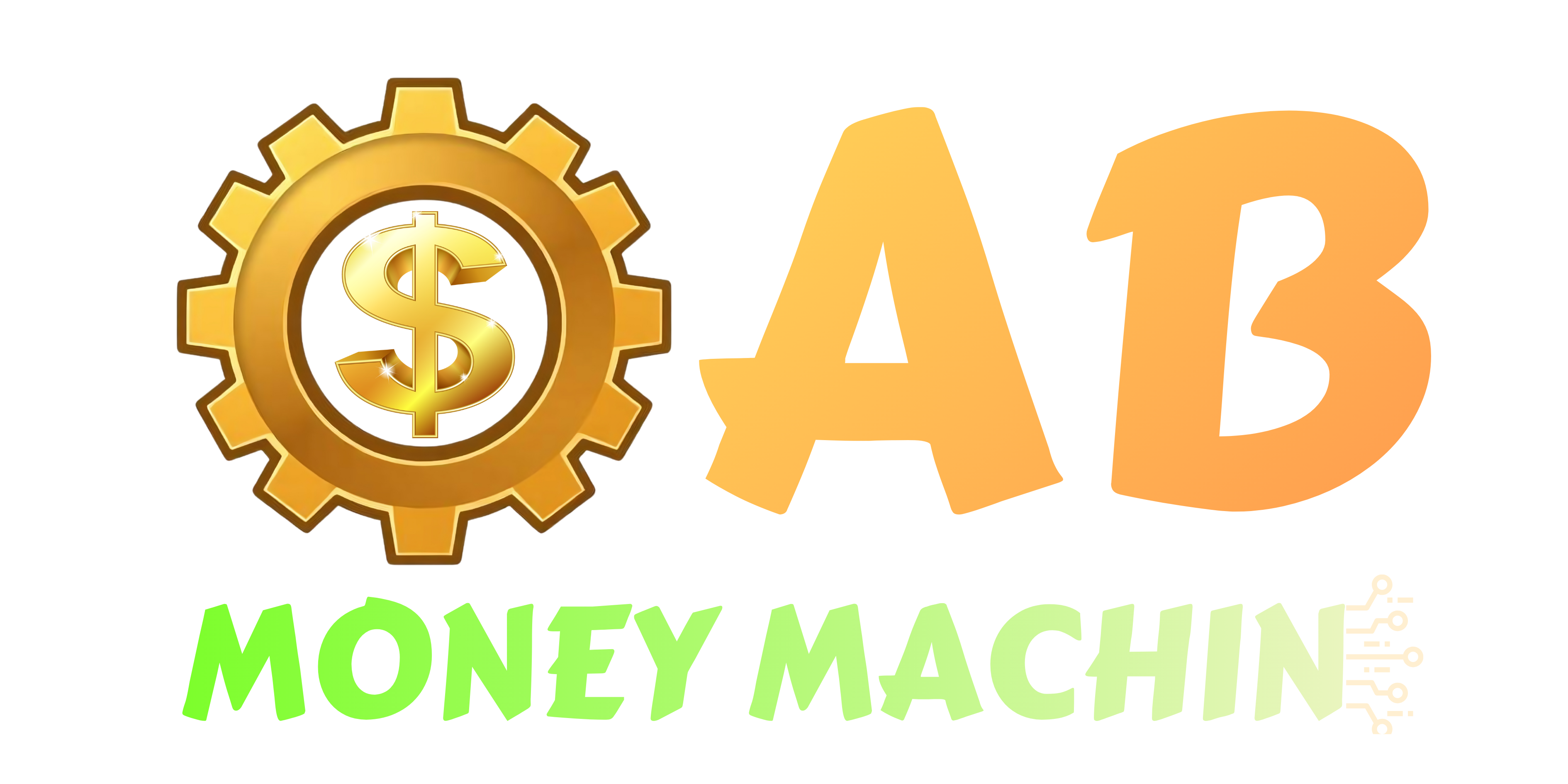 Sab Money Machine