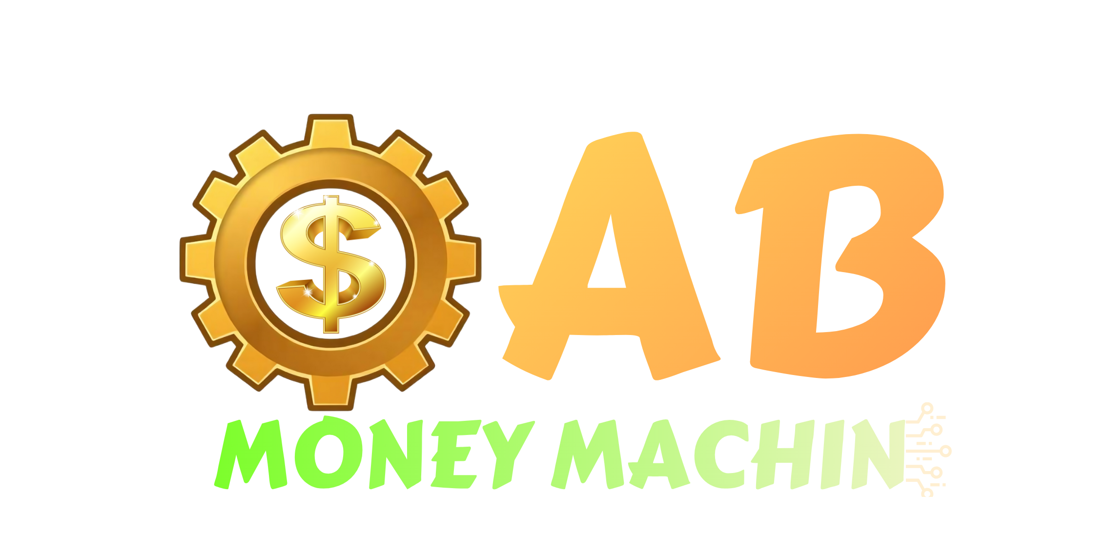 Sab Money Machine